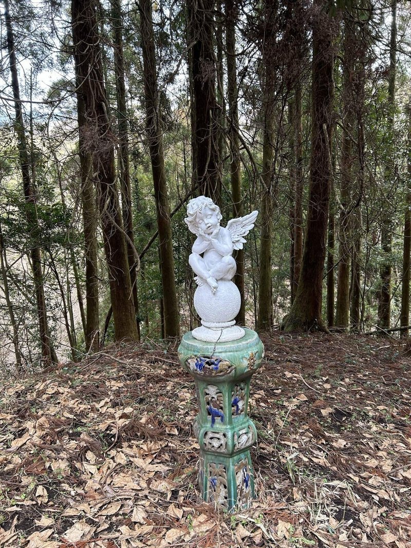 葉祥明阿蘇高原絵本美術館 #旅のフォトアルバム｜のーこ｜note