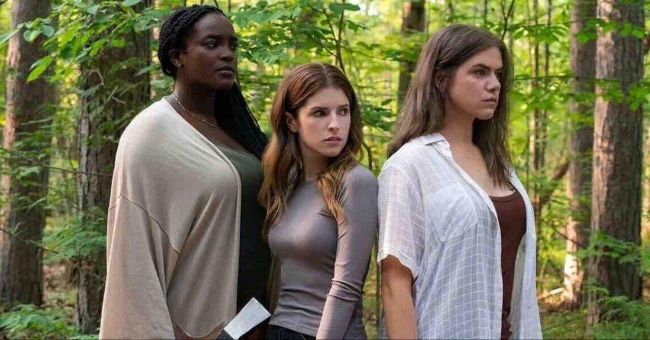 ALICE, DARLING / アリス、ダーリン｜eigadays