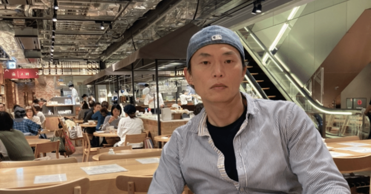 銀座 MUJI Diner😋｜KAN