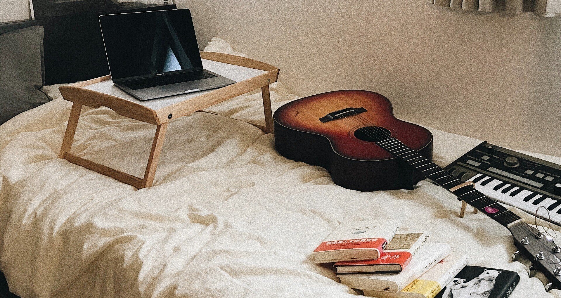 Akira Sorimachi｜note