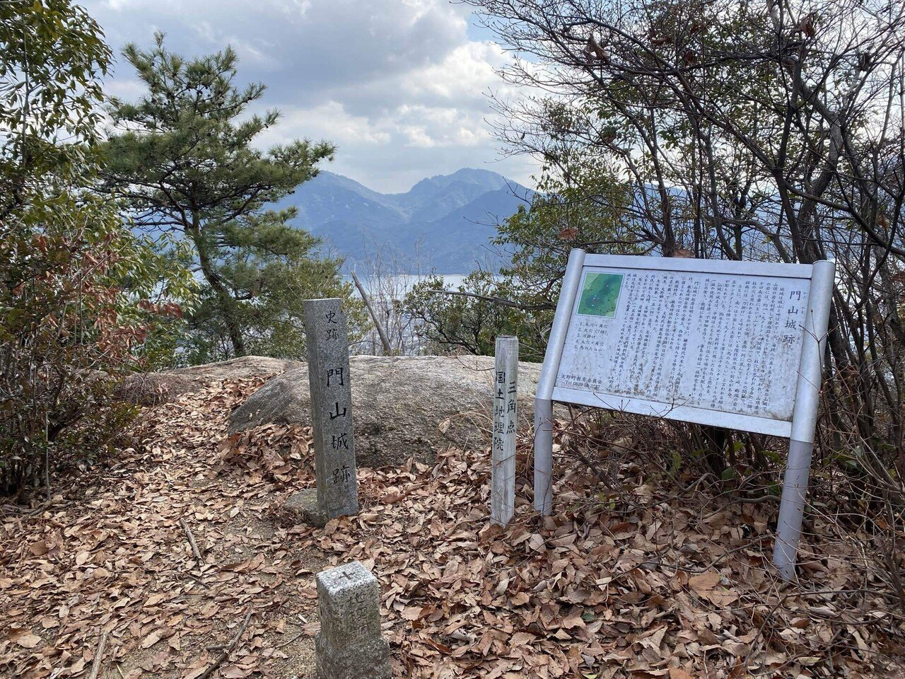 20230204城山・経小屋山縦走｜t_mikado