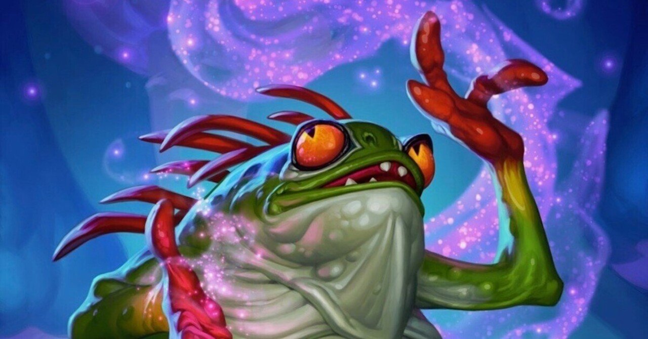 【バトルグラウンド】BeterBabbitのフラァグル【TierS+】｜hinaya