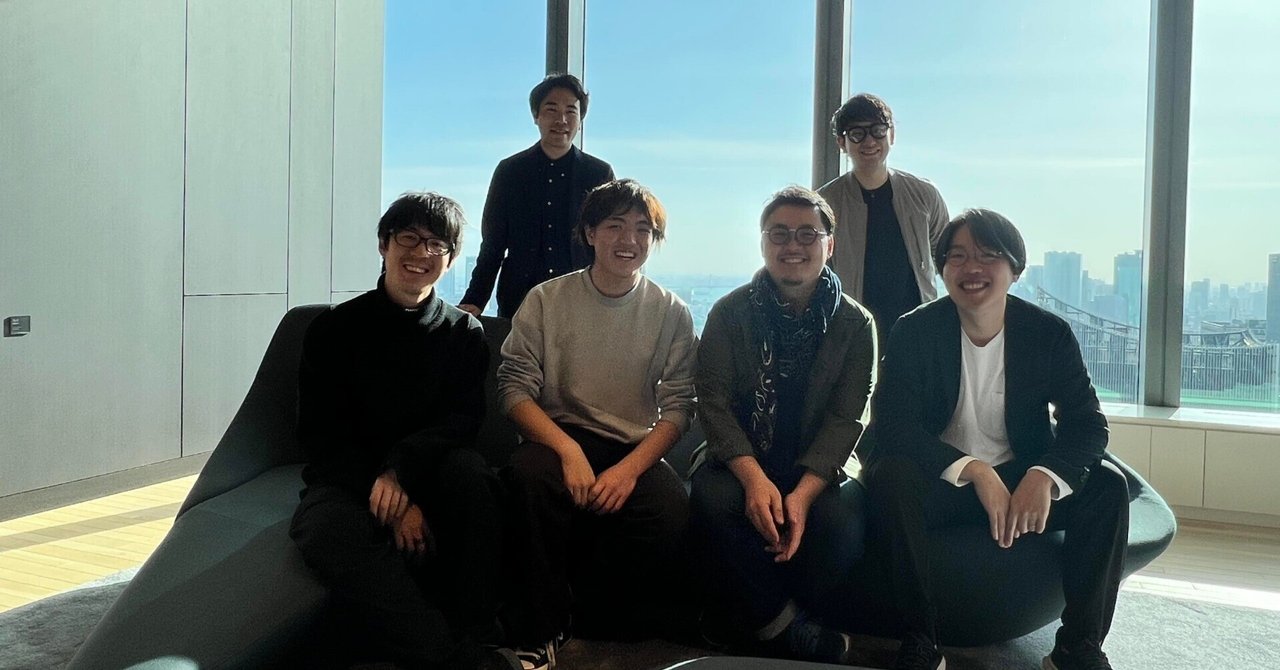 週末の振り返り（2023年2月5日）｜青木 優 | MATCHA Inc.