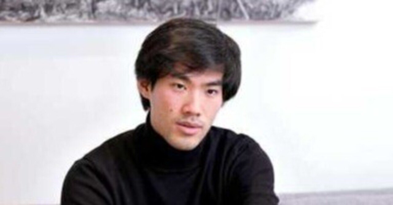 2021年のショパンコンクールブルース･リウ｜racoco｜note