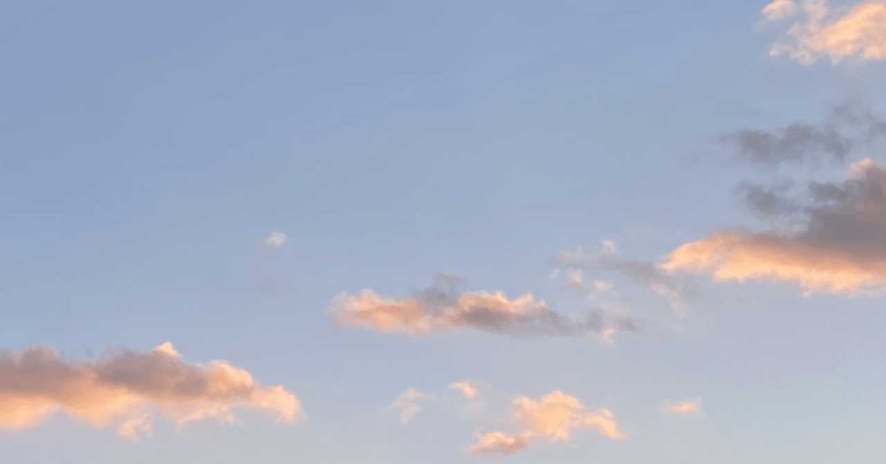 ④モーニングルーティン｜ra___p1｜note