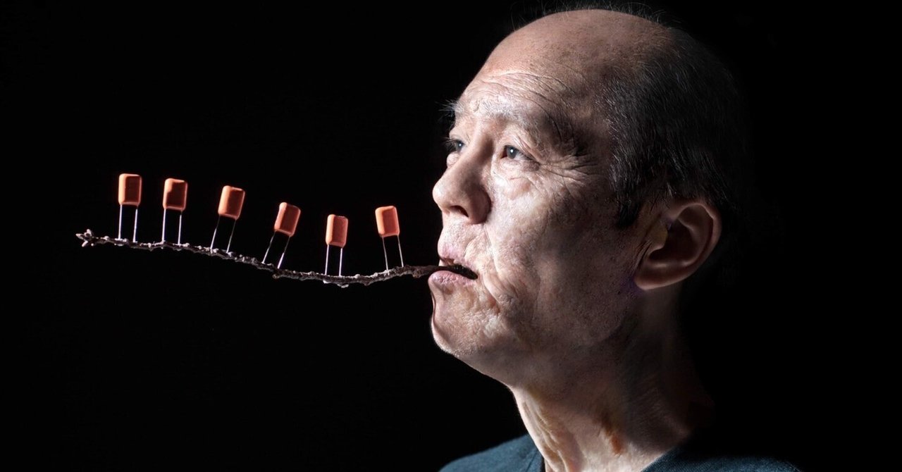 【eulb】 SUGAI KEN Short Interview｜eulb