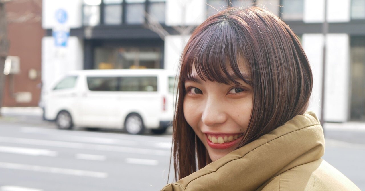 【社員インタビュー#5】鳥籠の中の私は、自由になりたかった。熊谷 恋葉紅（くまがい こはく）｜Saho@ROSCA広報