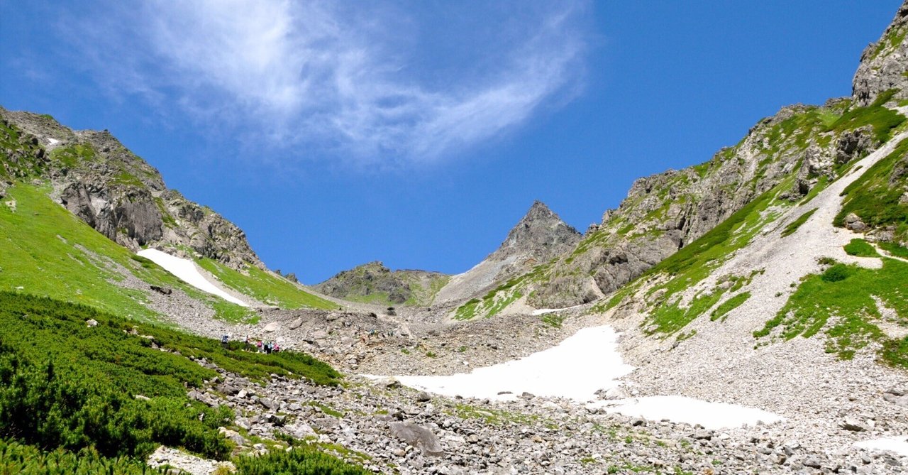 今年はYAMAP活動日記をこまめに更新する｜かぼちゃかべ