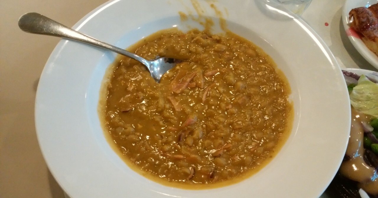 某国の思い出：メシマズ編｜tachima