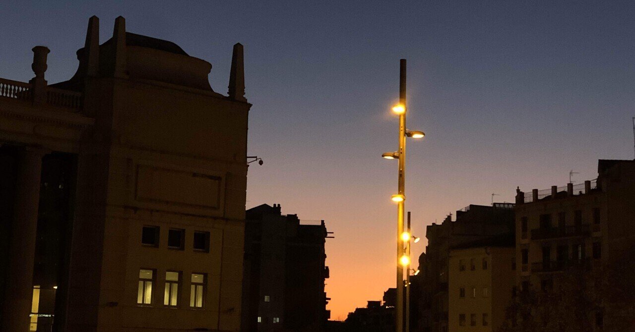 ロンドン生活142日目｜Back to the work!｜mitsuki.｜note