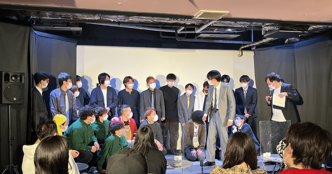 関西お笑いサークルDawn Collegeって、いったい何者？｜沙綾