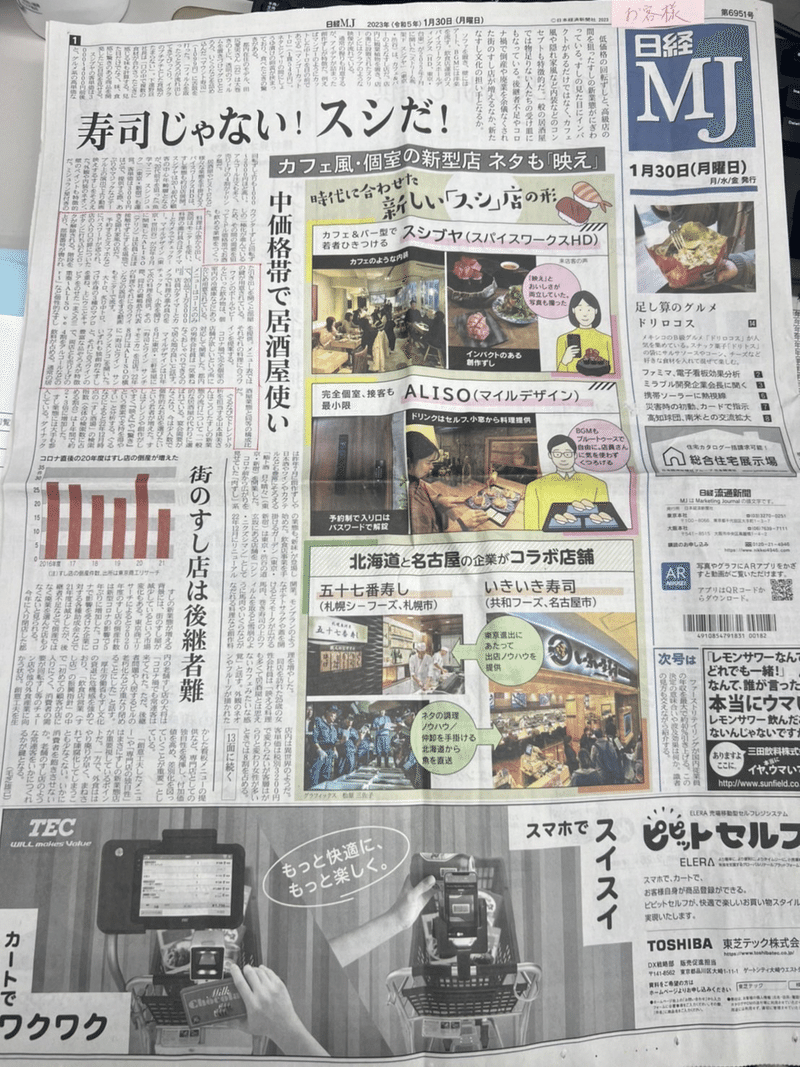 ものの見方を変えよう｜綱嶋恭介(kyosuke tsunashima)｜note