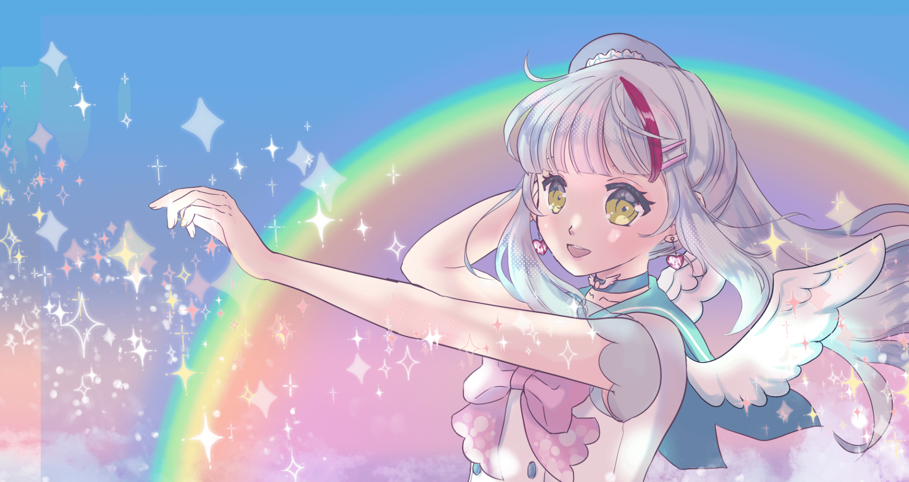 鳴瀬りこ@Vtuber｜note