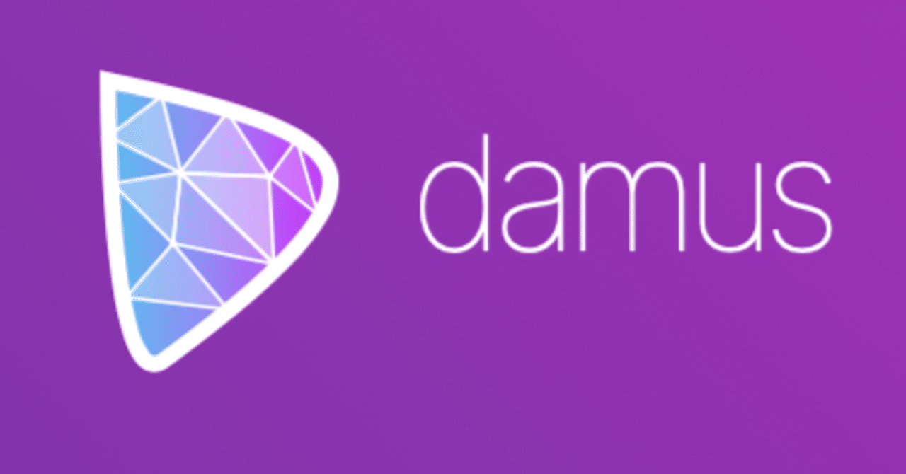 Damus やってみた（随時更新予定）｜プログラマービレッジ｜note