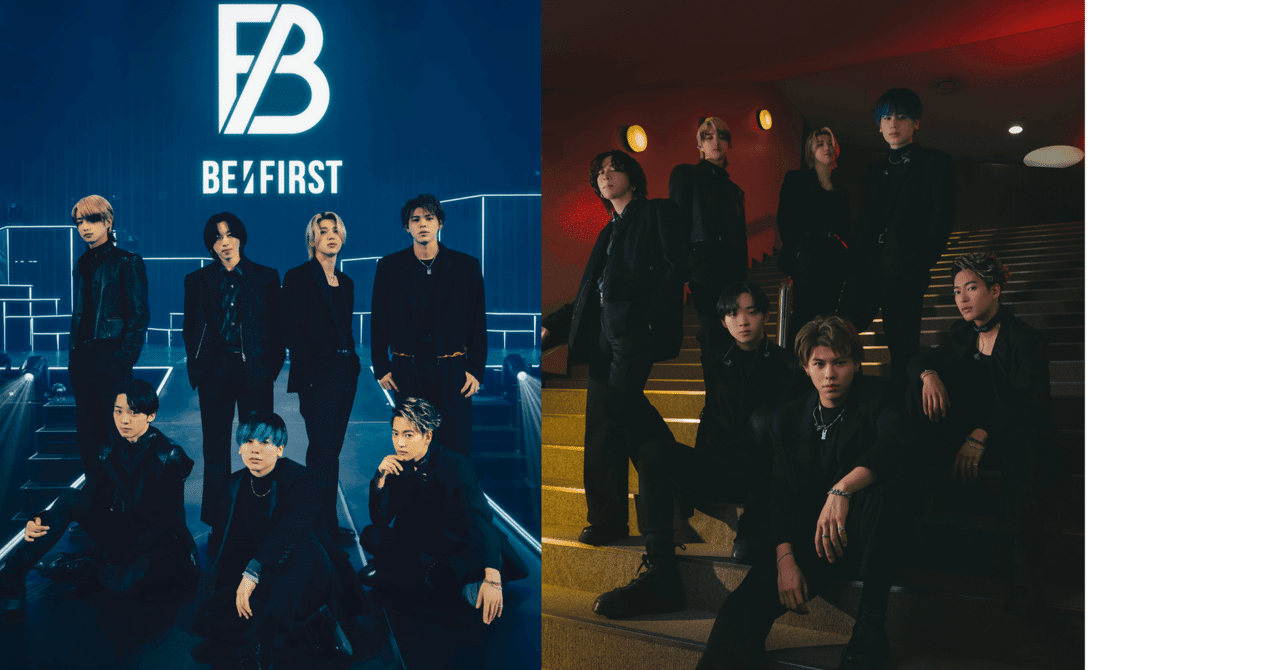 【ライブレポ】後編-BE:FIRST 1st One Man Tour "BE:1" 2022-2023 追加公演オーラス｜Le_tom♡_besty