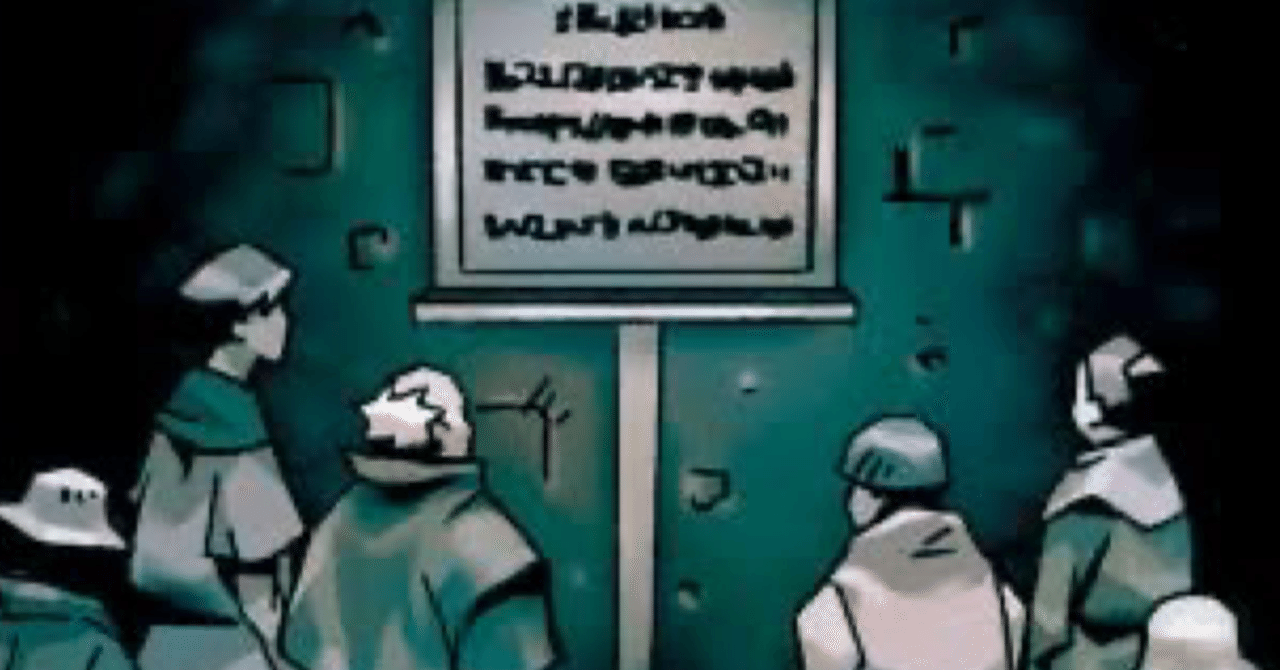 第3回EXPAオフ〜注意事項〜｜ふぐぽ