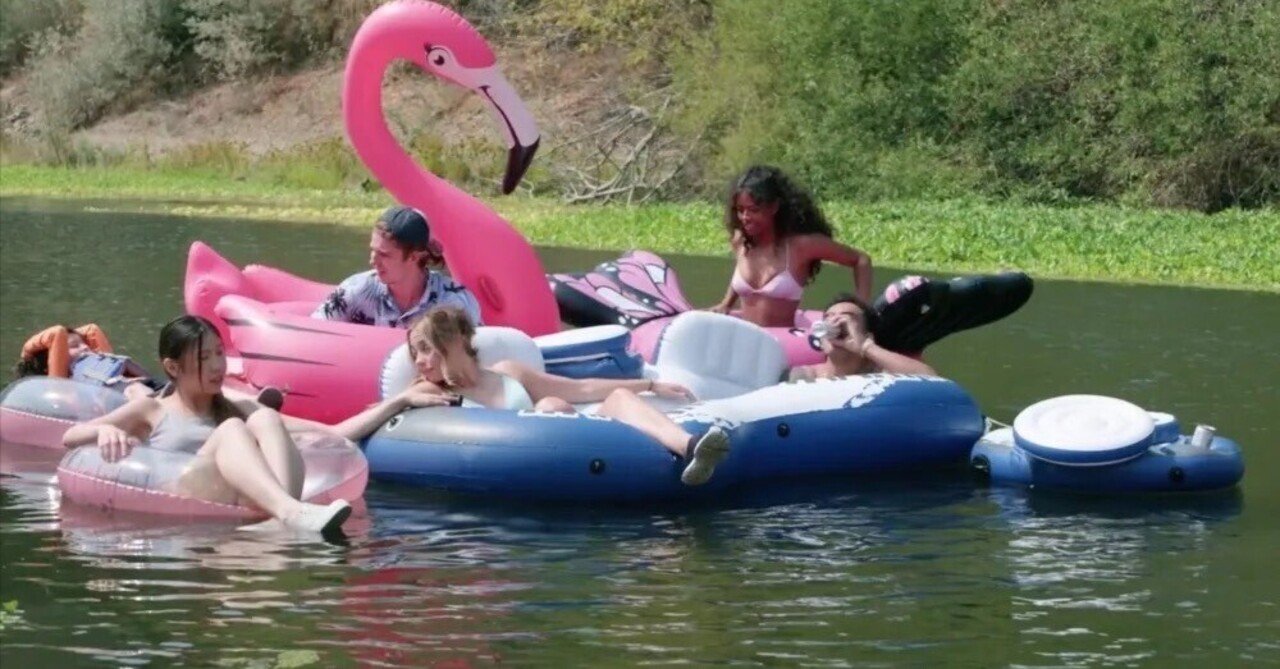 #FLOAT / #フロート｜eigadays