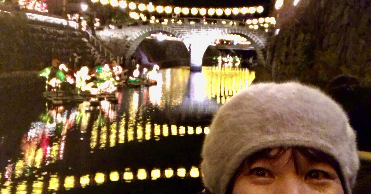 動きを感じる立春 ️｜Kanako Angel