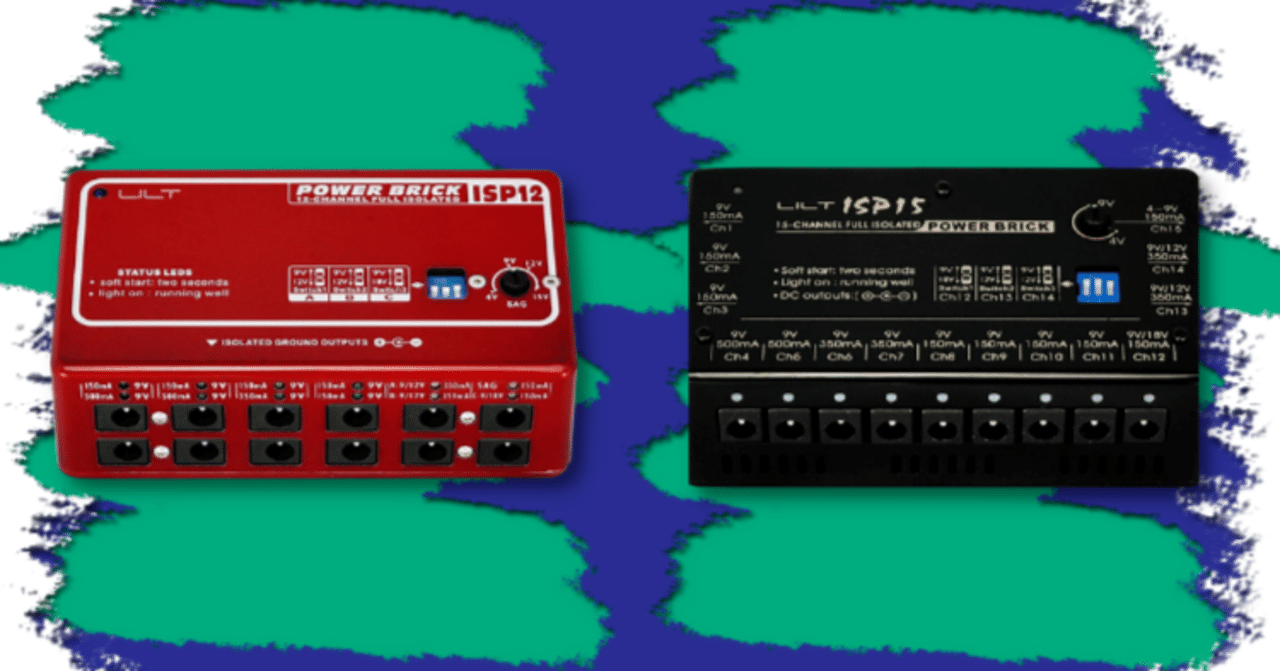 独立型ってなに！？コンパクトなのに独立型、LILTパワーサプライ人気です！｜Lep International｜note