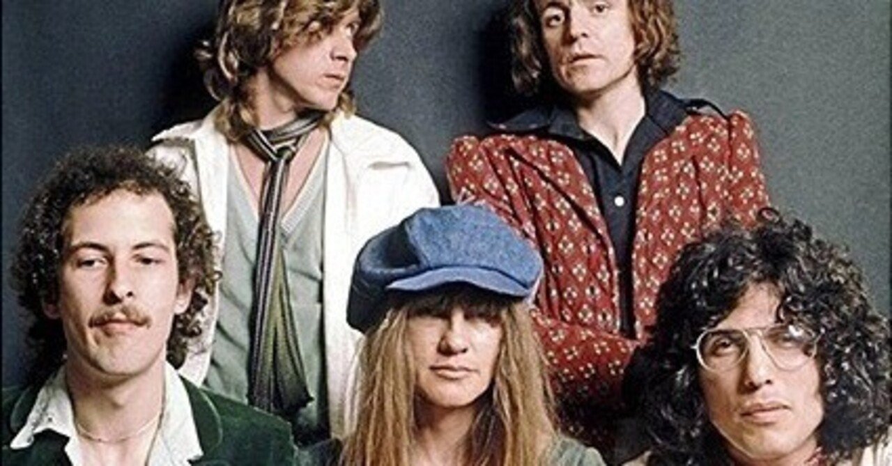 発見記：Annette Peacock～Paul Bley～Carla Bley～Jack Bruce｜MAL