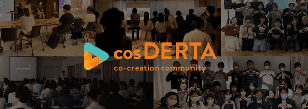 株式会社DERTA｜note