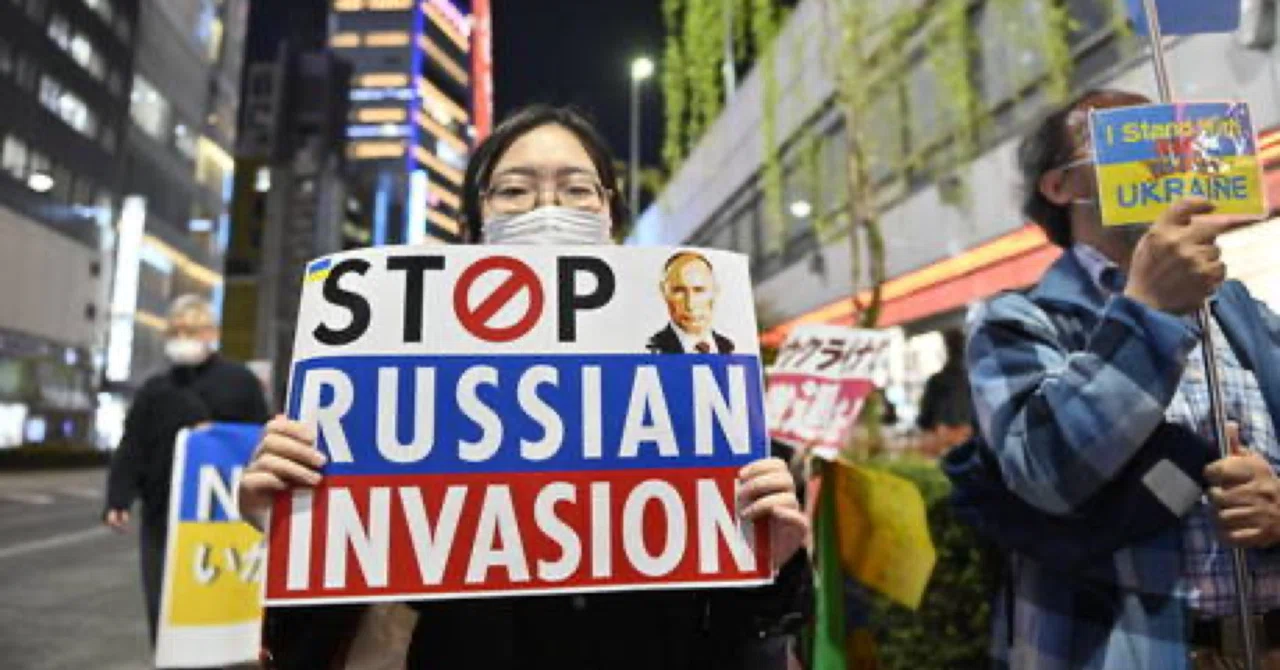 ロシアと日本の第二次世界大戦が正式に終結しないように、米国がどう動いてきたか｜Tamaho