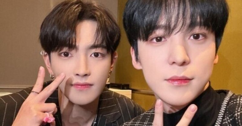 【ホンジュン・ユノ】アイドルラジオしばしお休み ワールドツアーに専念｜qstamin