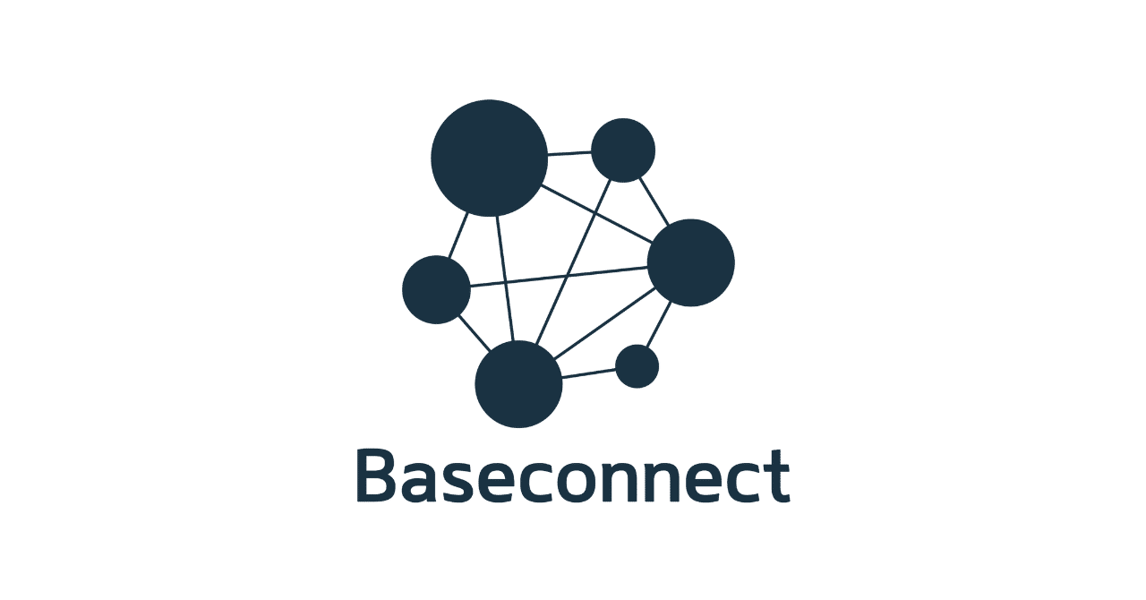 営業リスト作成のBaseconnectが54億調達など：ウメキワークスvol.293｜梅木 雄平｜note