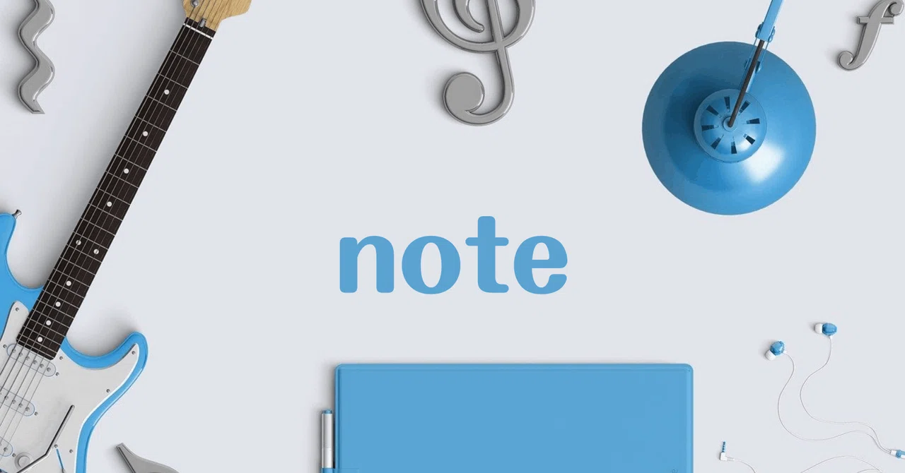 note1周年とSpotifyプレイリストの埋め込みに挑戦した話｜海人（蒔田涼）@文学フリマ東京