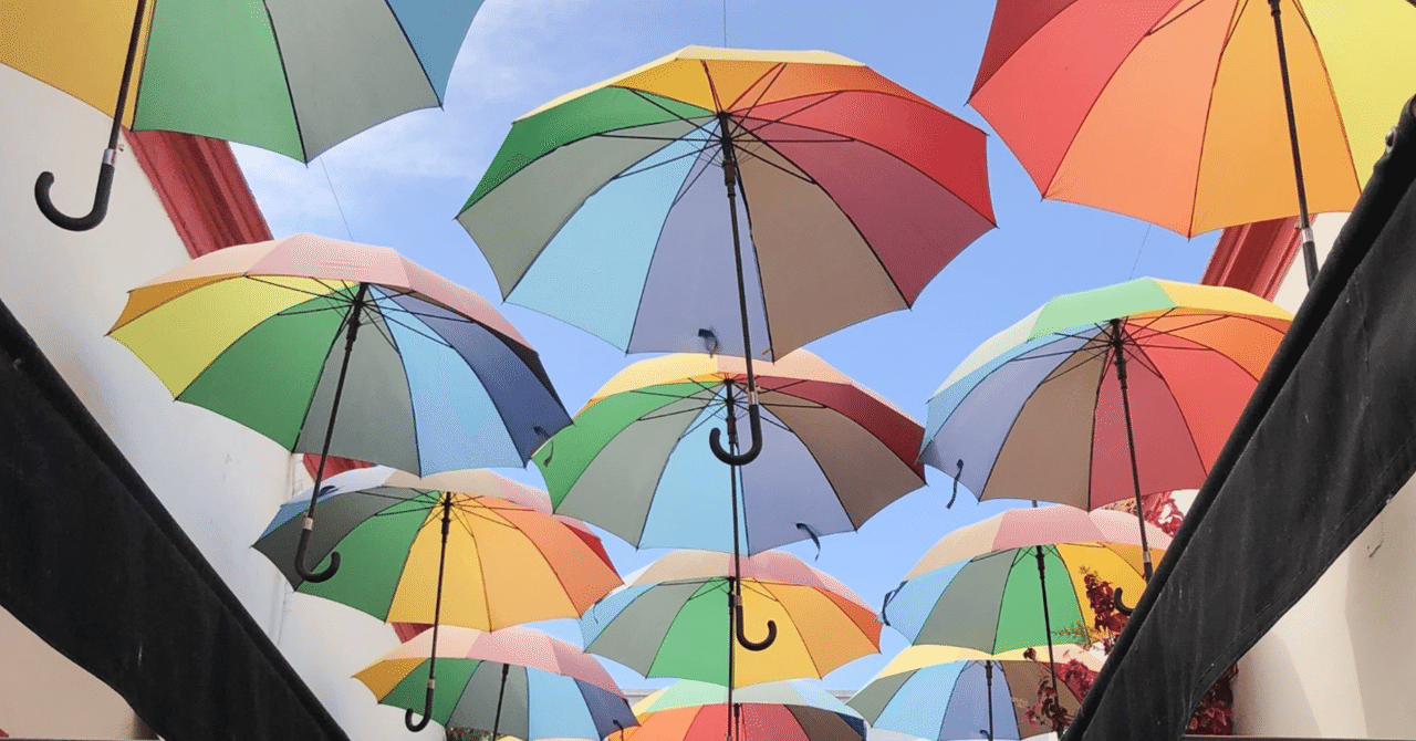 もっといろんな人がいて良い｜Yuka Hirota｜note