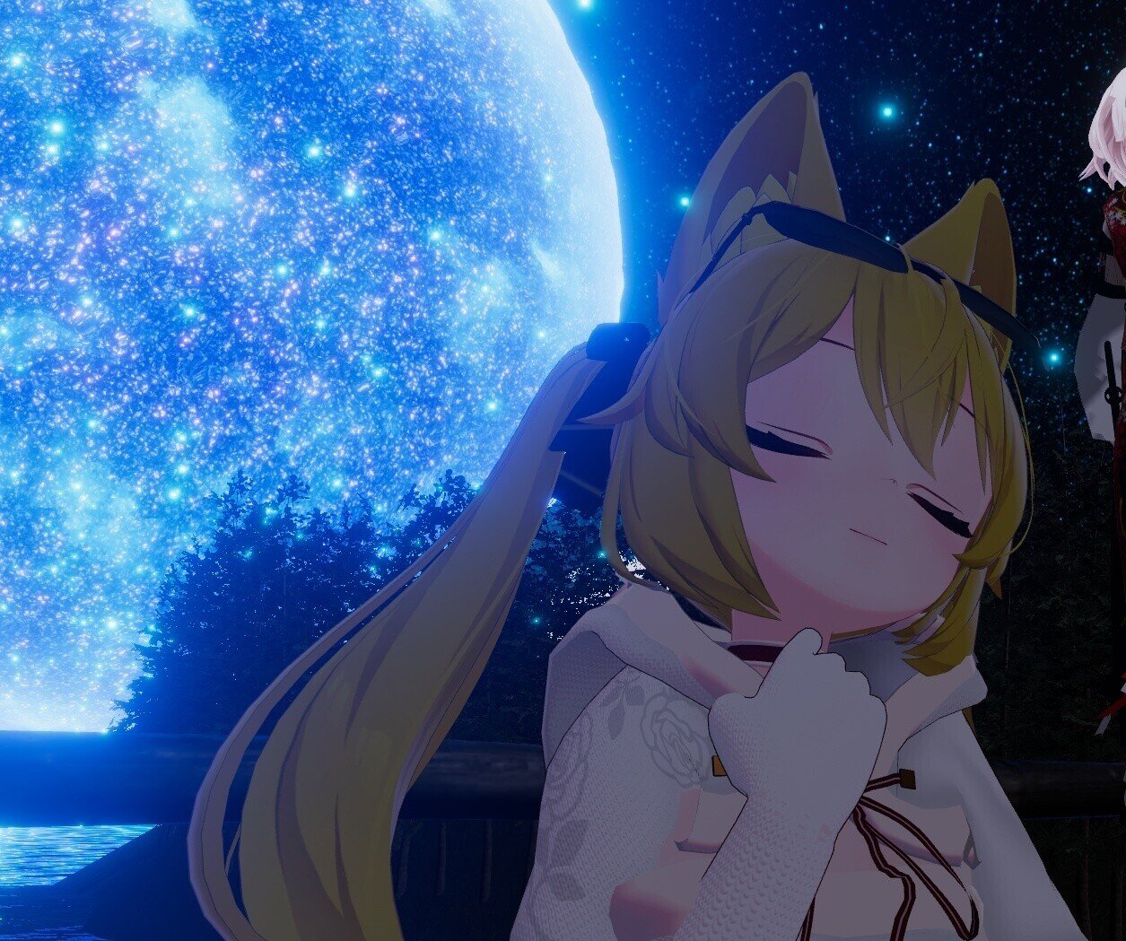 情景はやっぱり綺麗｜K（Unknown）