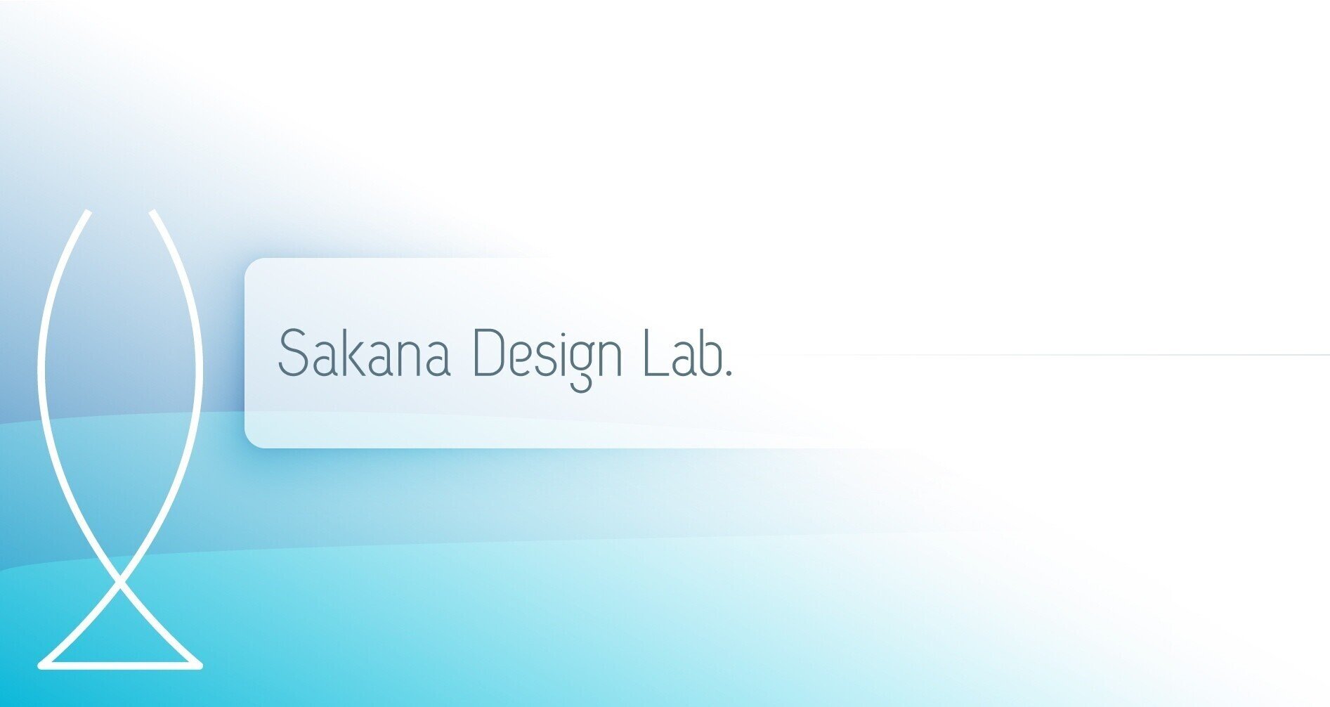 Sakana Design Lab. > Ishikawa｜note