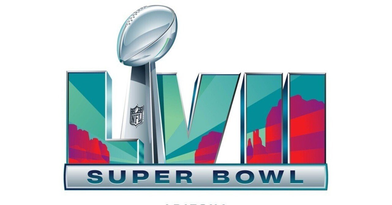 SUPER BOWL LVII予想｜sleepy｜note
