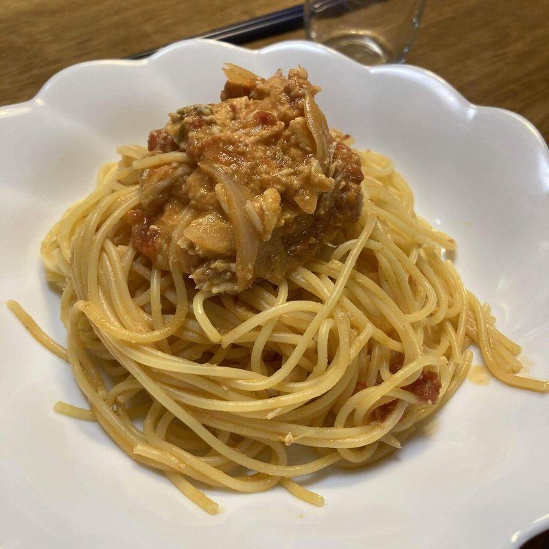 一月の漁師飯(ottie飯)｜Ottie Yuichiro