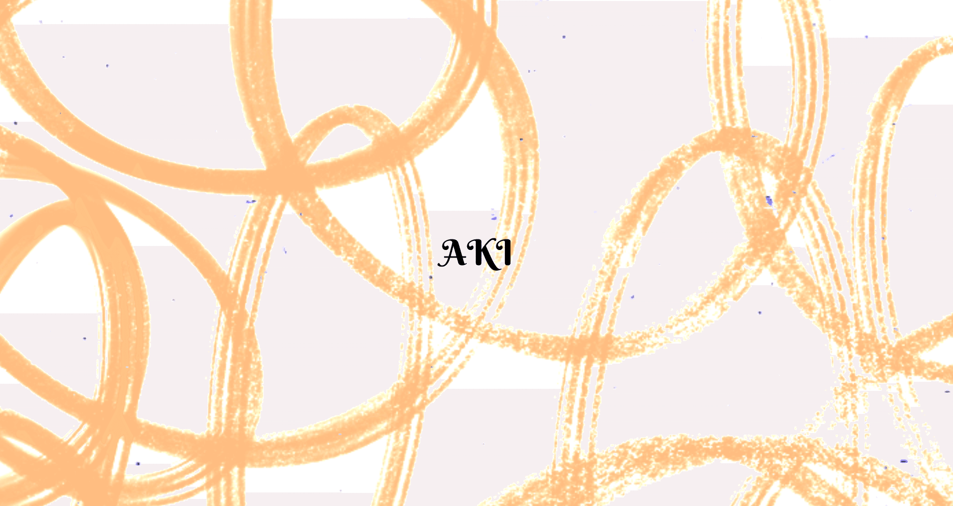 AKI｜note