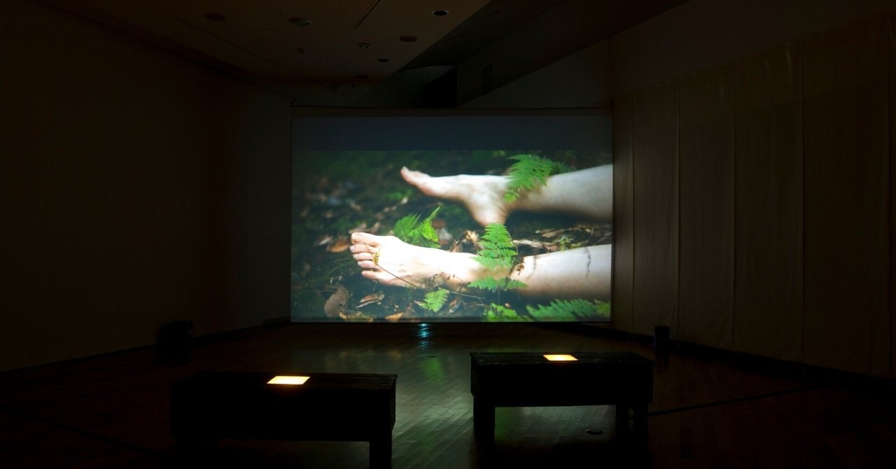 かたりくるい｜Chie_Matsui｜note