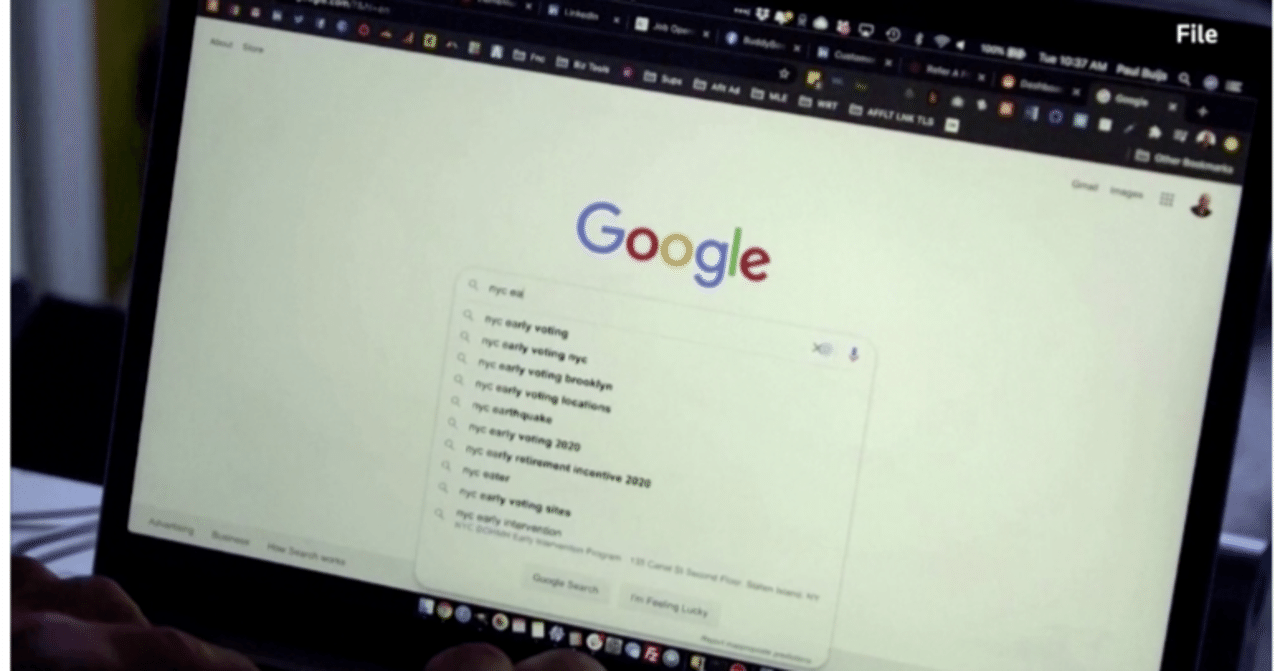 Googleの対話AIで誤りが発覚。株価8%下落し、Alphabetが約13兆円喪失。｜DigitalCreator