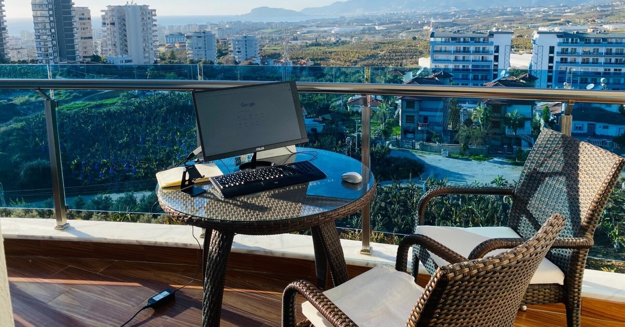 MULTILINGIRL♪（12言語コーチ・ブログ収入生活）→ノマド生活6年目｜note