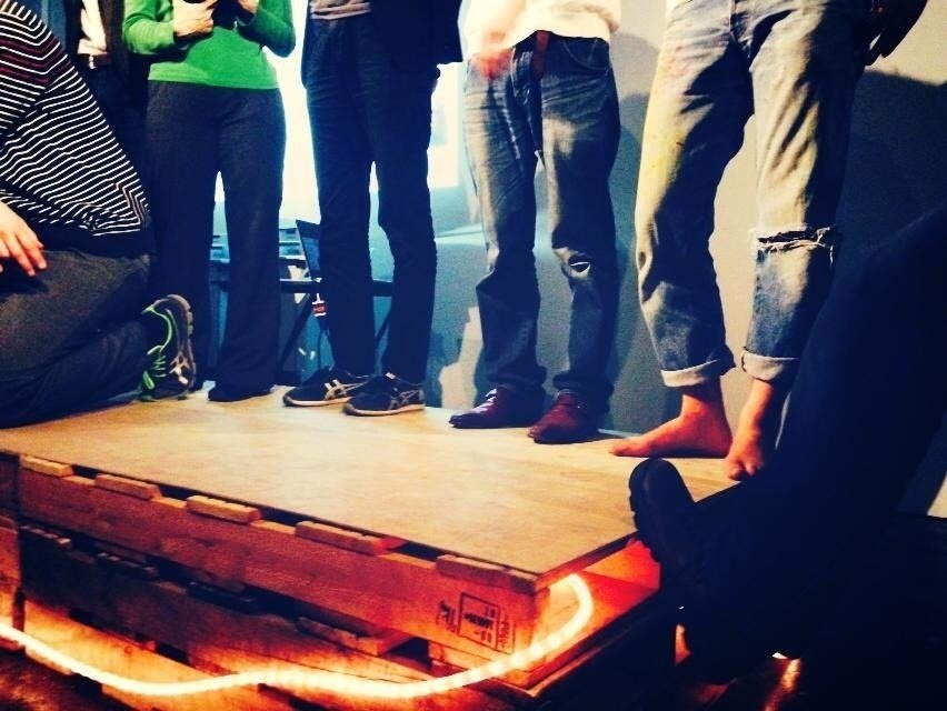 Akira Tsukakoshi｜note