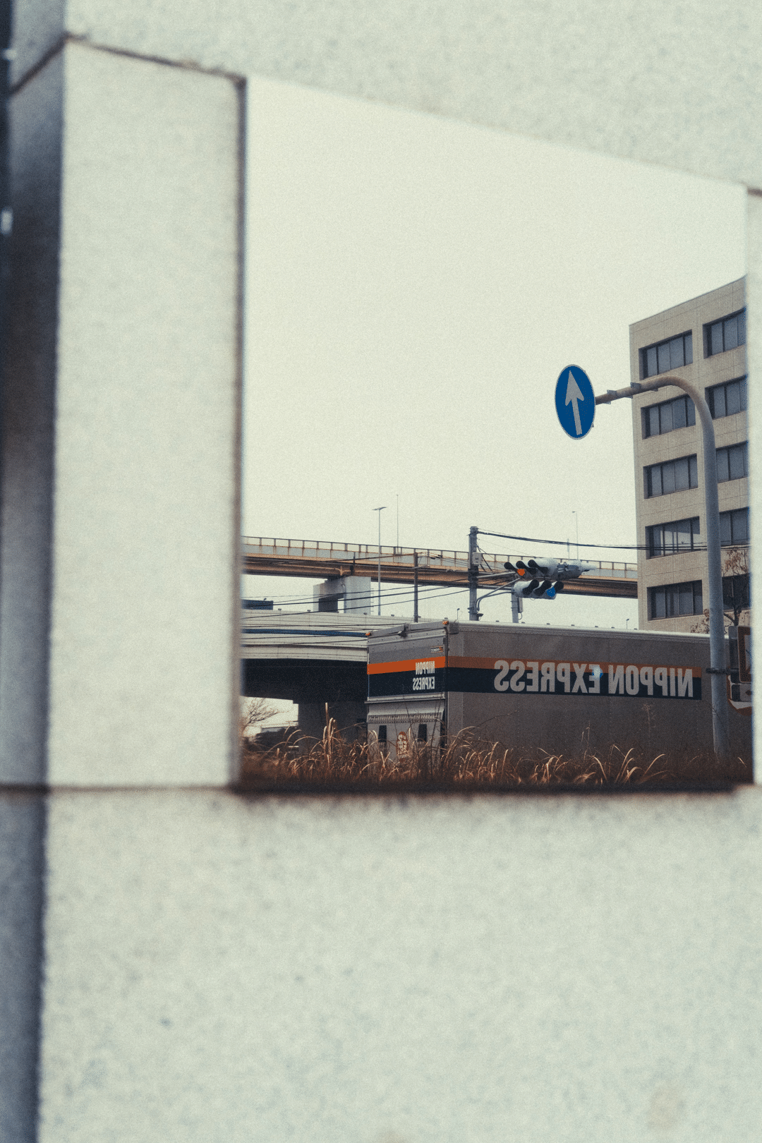 Kobe Snap ｜林興平 / Kohei Hayashi