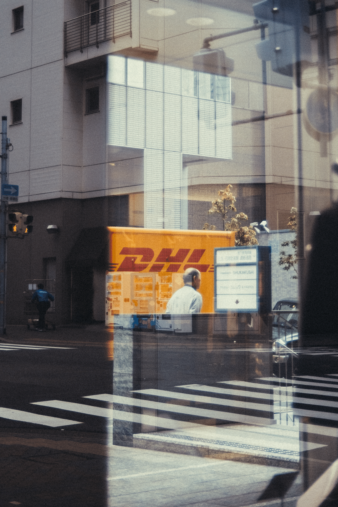 Kobe Snap ｜林興平 / Kohei Hayashi