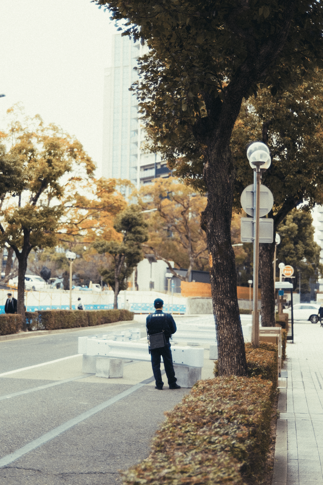 Kobe Snap ｜林興平 / Kohei Hayashi