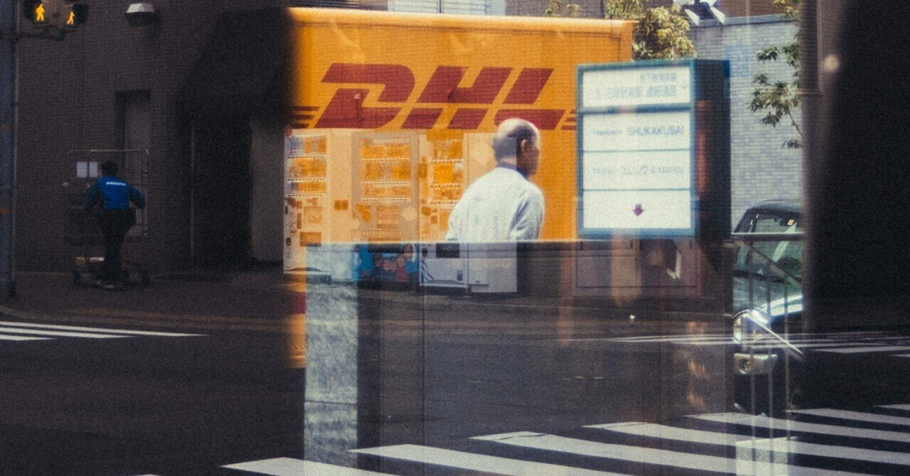 Kobe Snap ｜林興平 / Kohei Hayashi