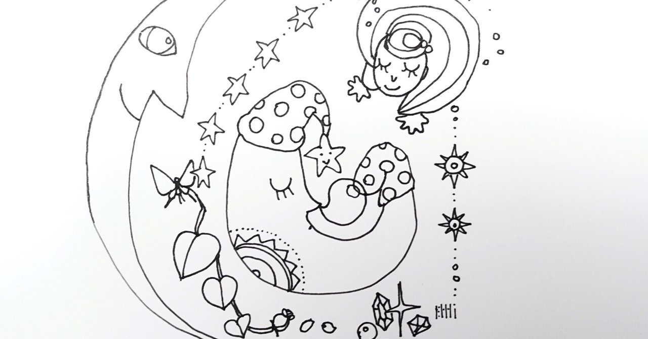 2023/2/11見た母と妹との奇妙な行脚の夢を分析する｜Mitsuki