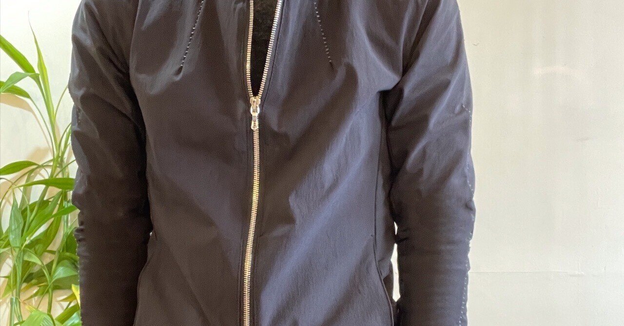 ノーカラー サイズ感｜Clover｜note