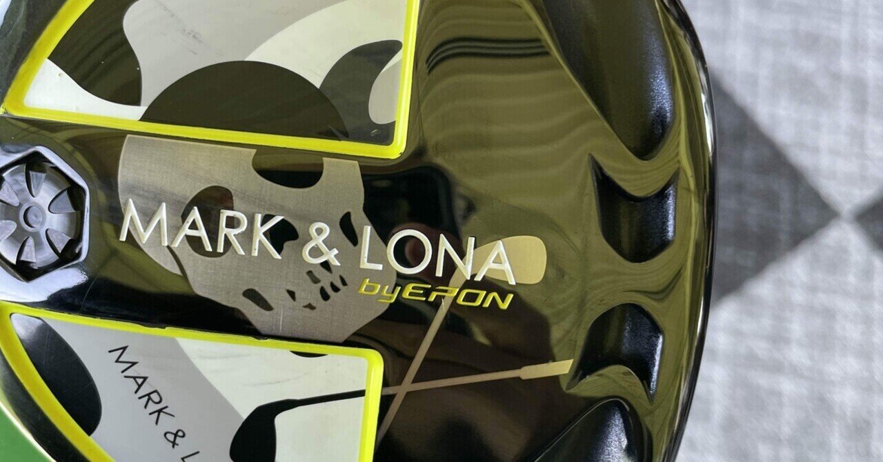 ゴルフクラブは、美しい刀の様な武器に通じるものがある気がするのは僕だけだろうか？｜野呂エイシロウ Noro Eishiro｜note