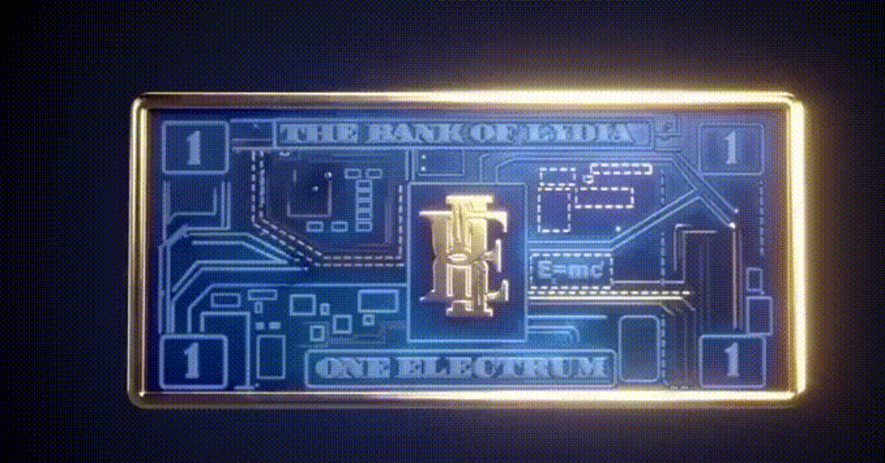 Electrumとは｜Ricky BLUESKY