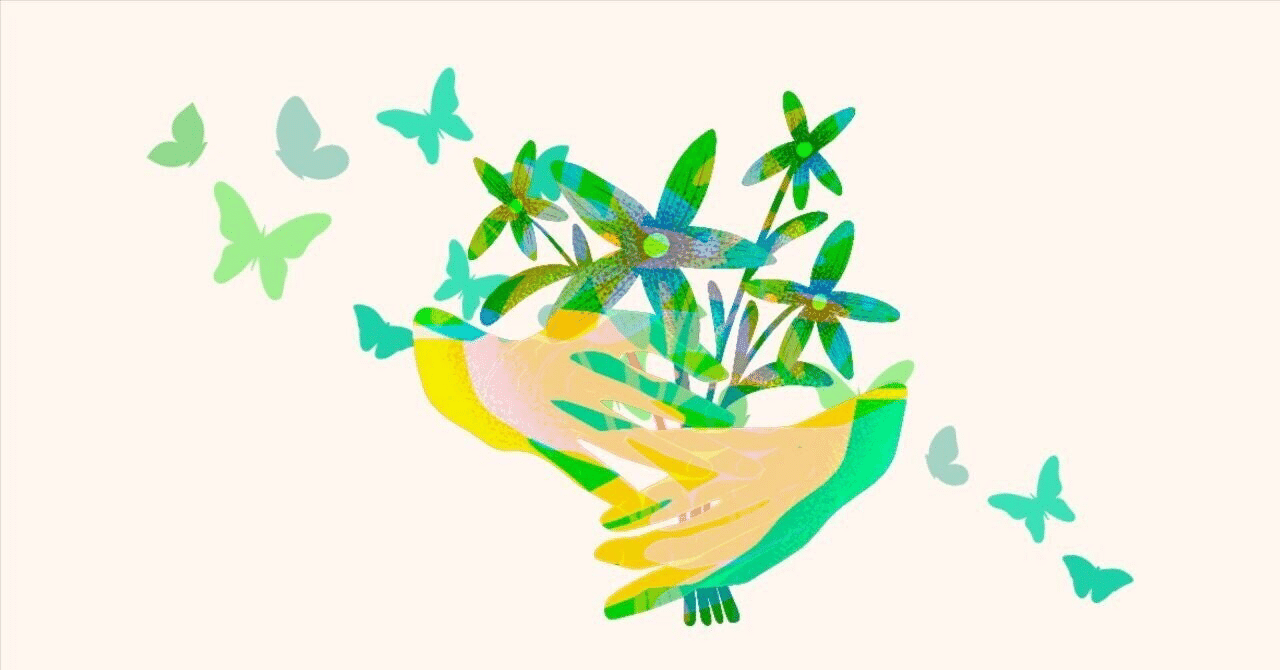 調子の良い自分にバトンを繋ぐ｜saji