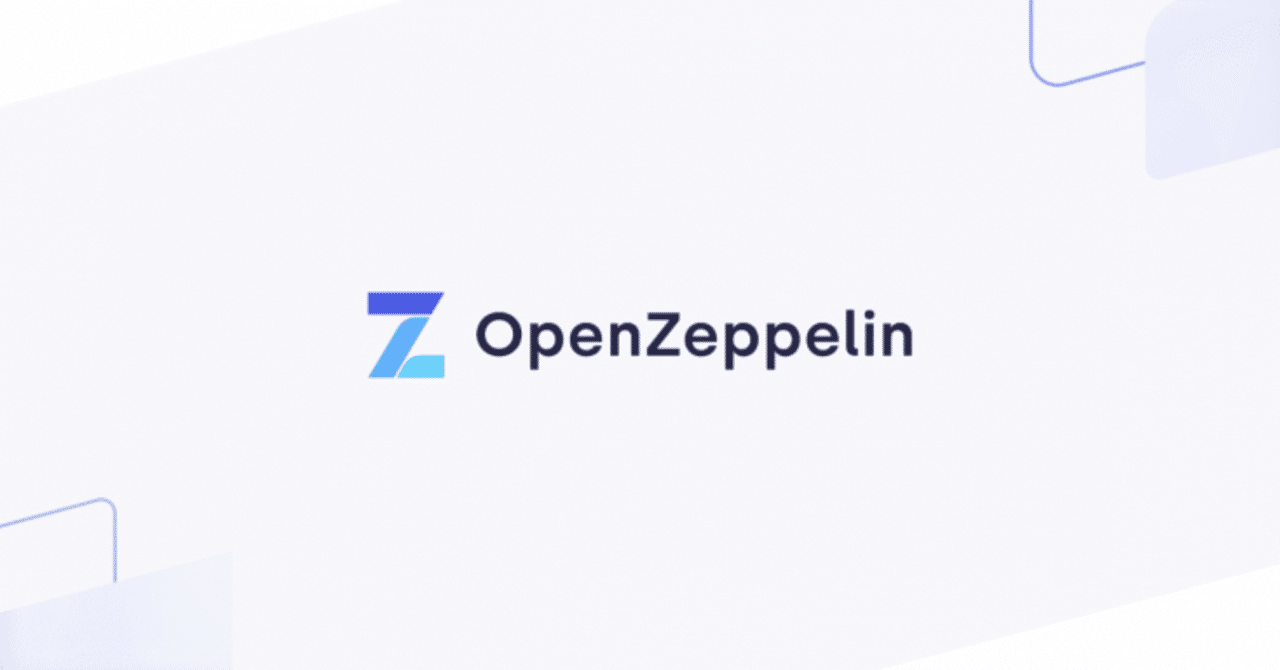 ERC Token Standards 【OpenZeppelin】｜Chaichai