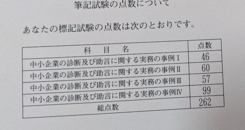 事例Ⅳで99点取る勉強法｜SideRoot｜note